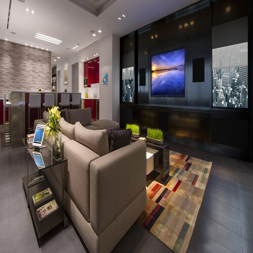 Smart Audio System | Best Smart Home Audio Sound System