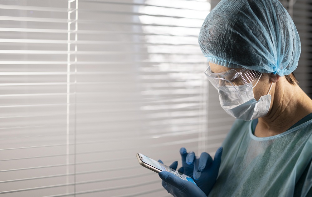 How to Select the Perfect Curtain for Hospital Wards | Smart Living ...